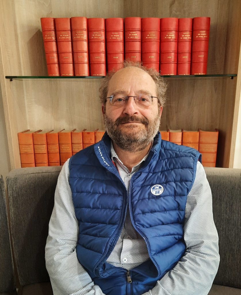 Annuaire des avocats - Barreau d'Angers