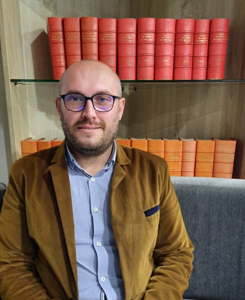 Annuaire des avocats - Barreau d'Angers