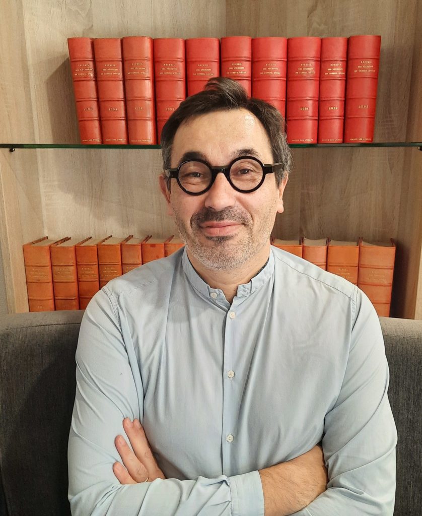 Annuaire des avocats - Barreau d'Angers