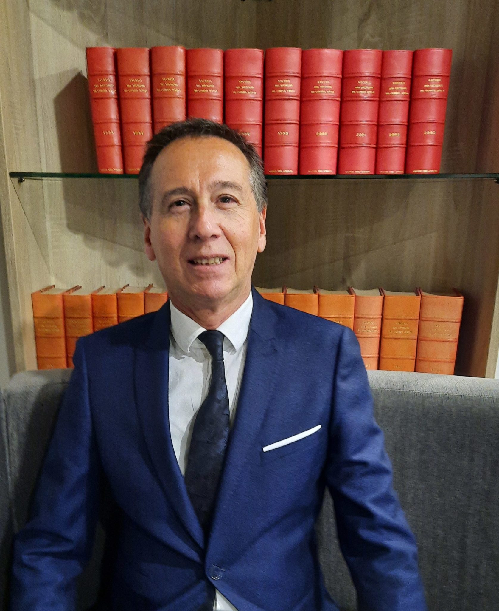 Annuaire des avocats - Barreau d'Angers