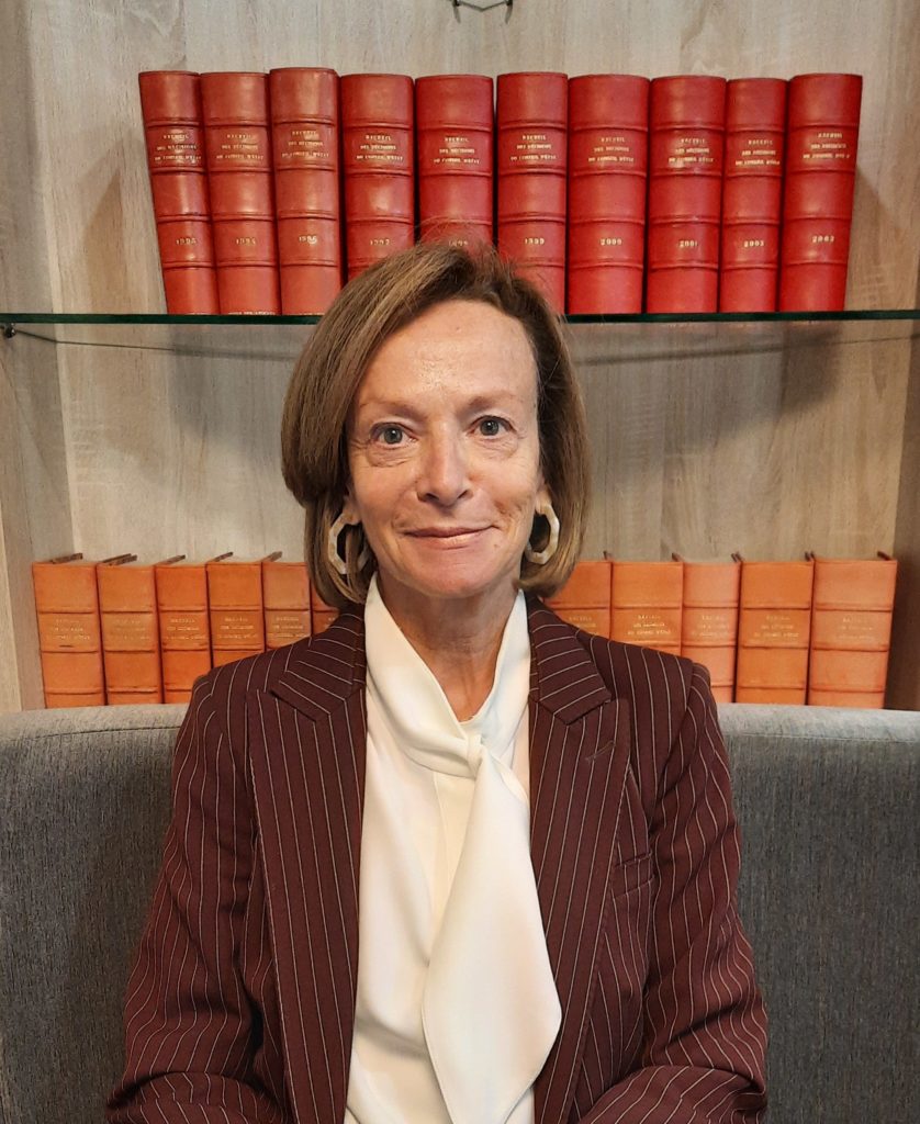 Annuaire des avocats - Barreau d'Angers