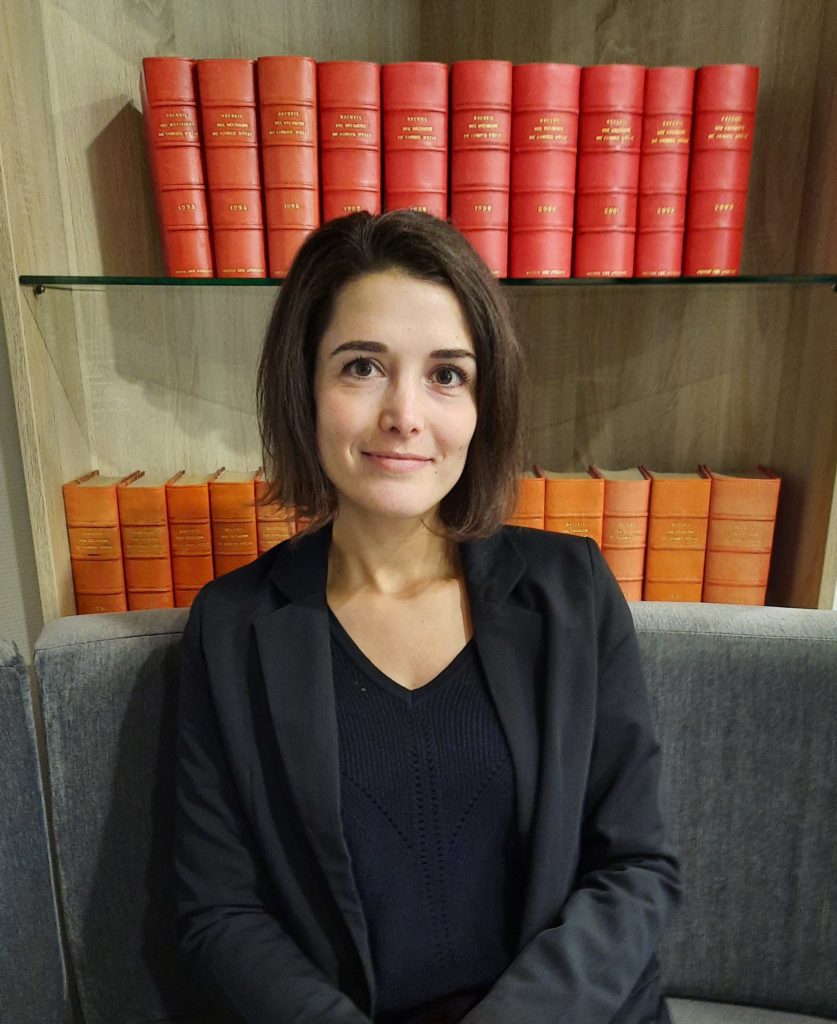 Annuaire des avocats - Barreau d'Angers