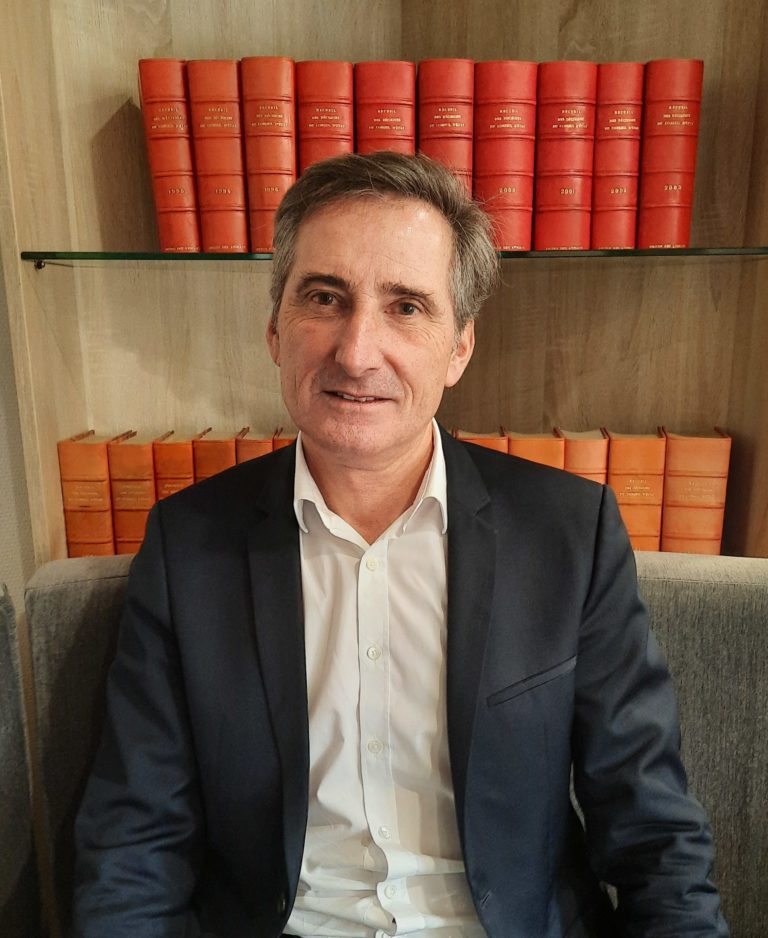 BOIZARD Guillaume - Barreau d'Angers