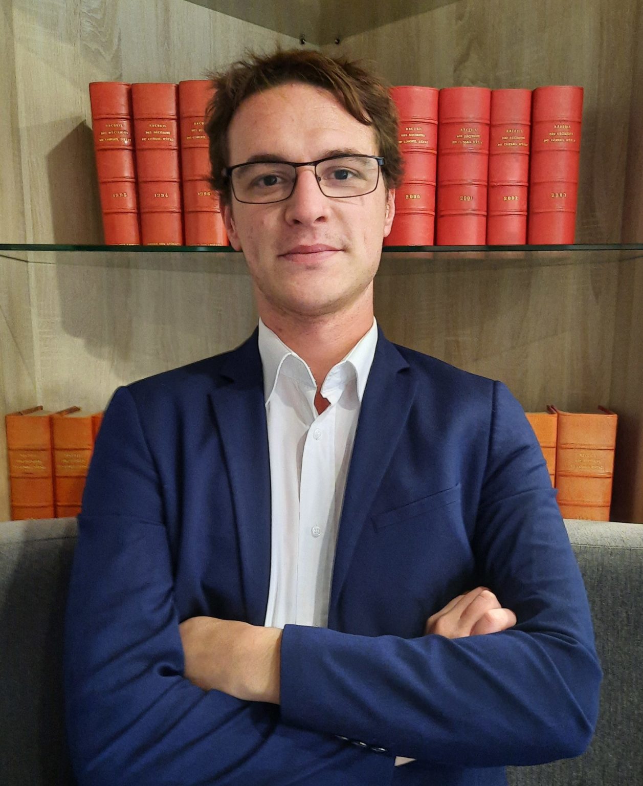 Annuaire des avocats - Barreau d'Angers