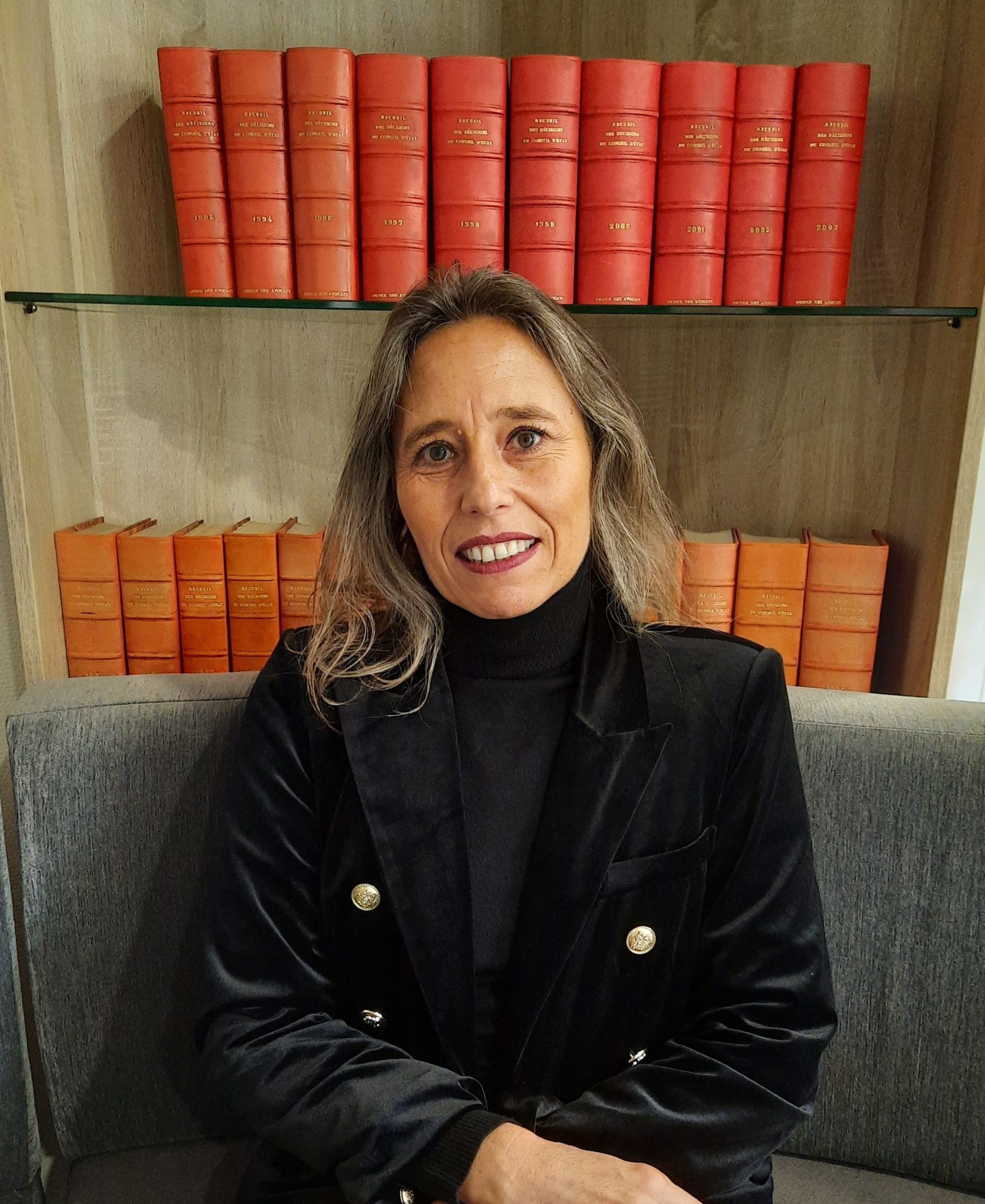 Annuaire des avocats - Barreau d'Angers