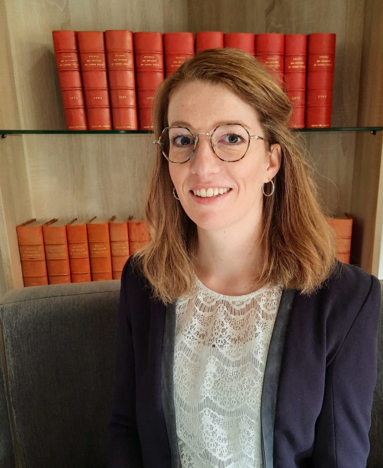 Annuaire des avocats - Barreau d'Angers