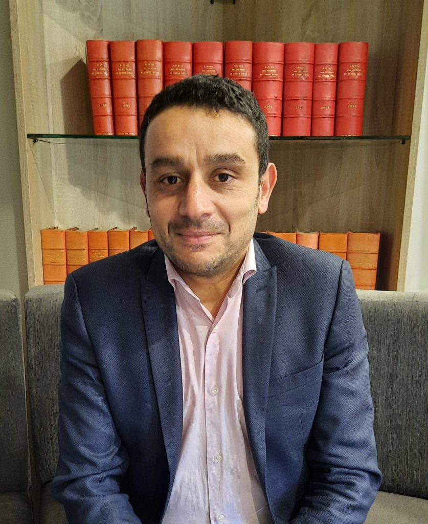 Annuaire des avocats - Barreau d'Angers