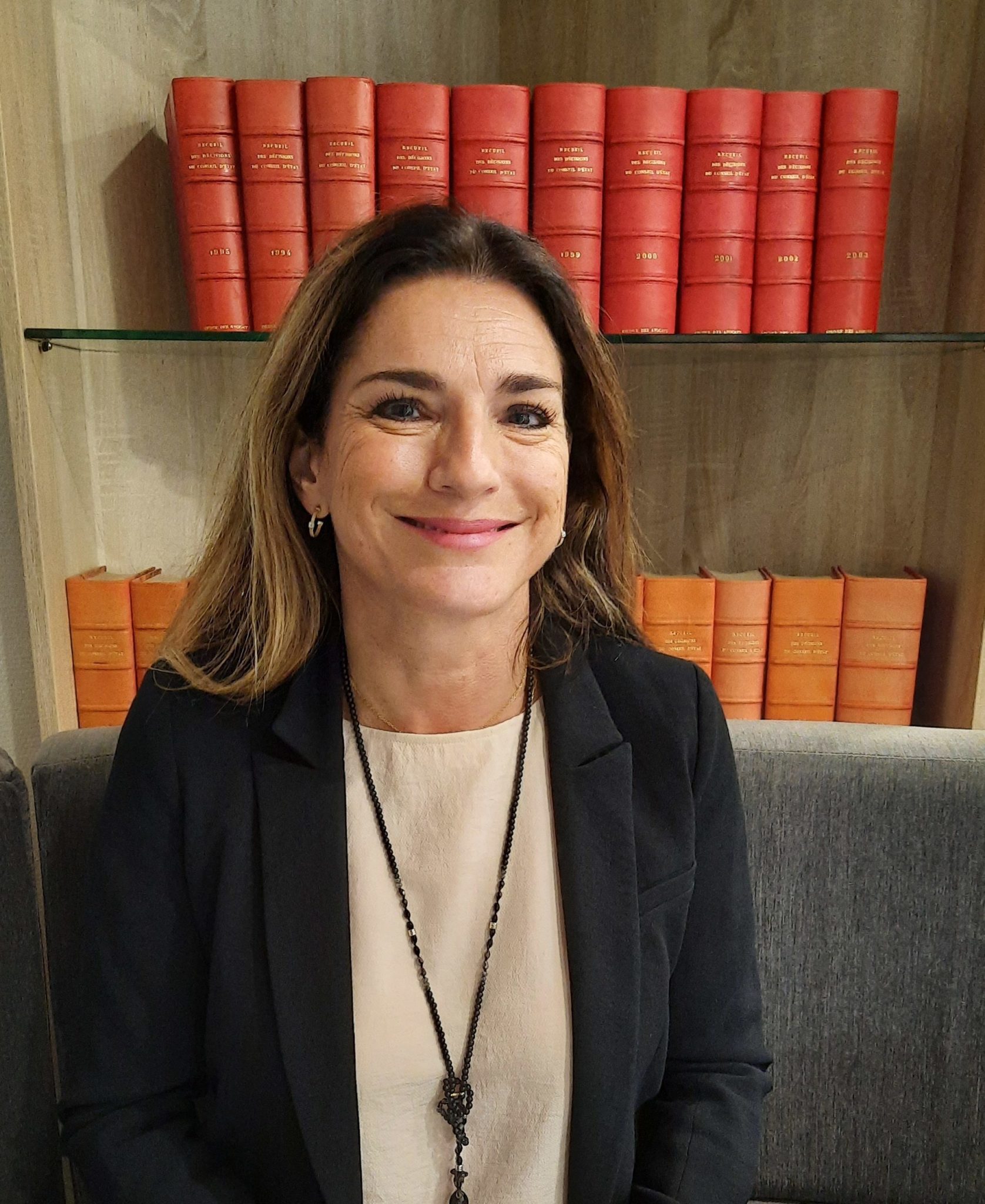 Annuaire des avocats - Barreau d'Angers